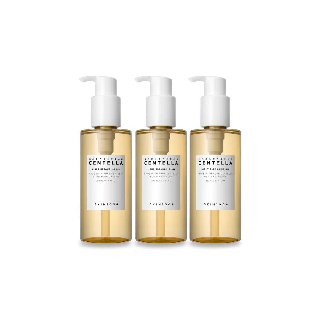 SKIN1004 Madagascar Centella Light Cleansing Oil | My Beauty Idol