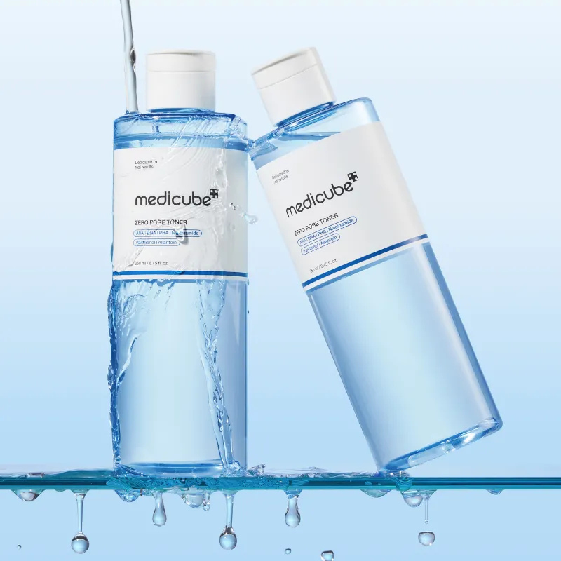Zero Pore Toner| BONIIK Korean Skincare Australia