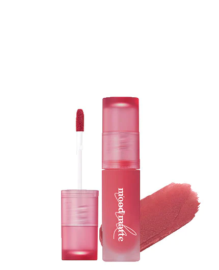 PERIPERA Ink Mood Matte Tint | My Beauty Idol