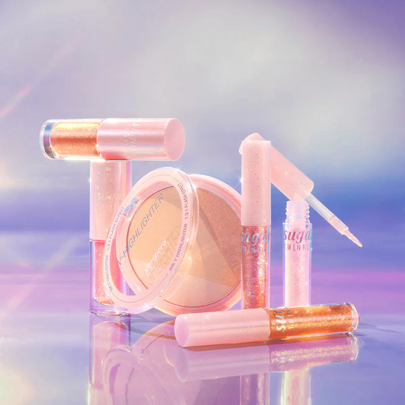 PERIPERA Ink V Highlighter 01 Radiance Shot | My Beauty Idol